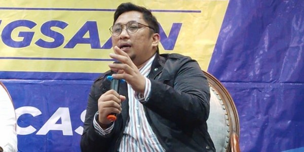 Putusan Pn Jakpus Janggal Dan Aneh Pakar Hukum Waspadai Upaya Tunda