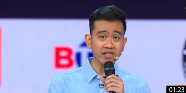 Begini Langkah Gibran untuk Buka 19 Juta Lapangan Kerja di Indonesia - Telusur